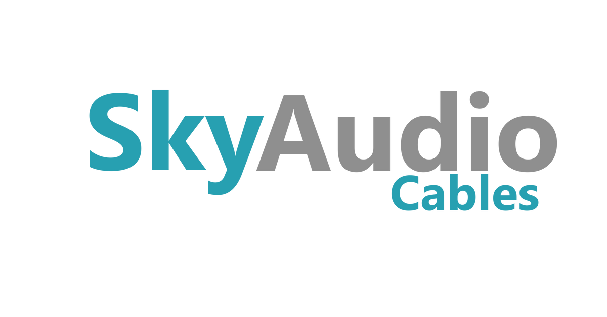 SkyAudioCables